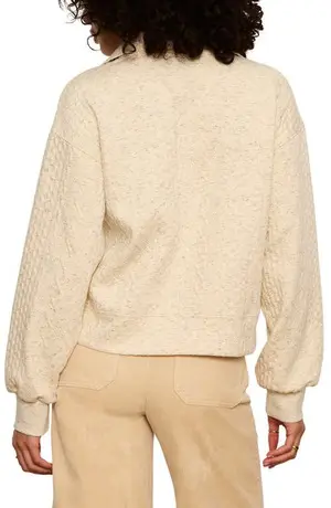 Sanctuary Halley Relaxed Pullover
