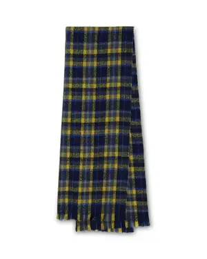 BELLE & BLOOM Love Train Scarf