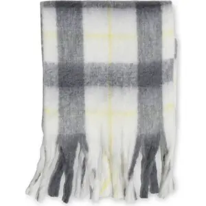 BELLE & BLOOM Easy Does It Scarf - Yellow
