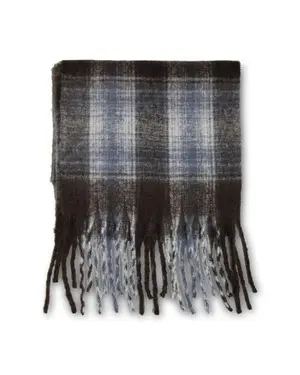 BELLE & BLOOM Born This Way Scarf - Brown