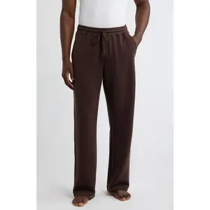 Daniel Buchler Butter Soft Jersey Pants - Hickory