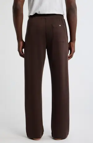 Daniel Buchler Butter Soft Jersey Pants - Hickory