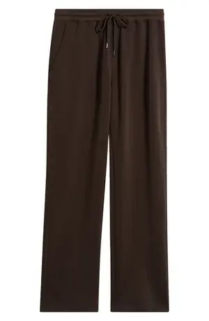 Daniel Buchler Butter Soft Jersey Pants - Hickory