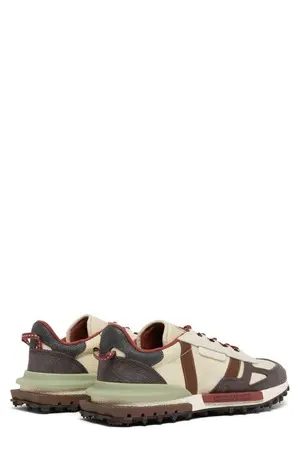 Lacoste Elite Active 2264 Leather Sneaker