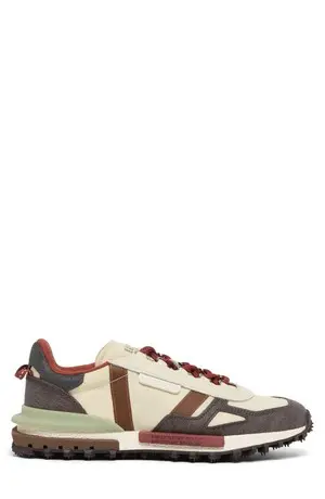 Lacoste Elite Active 2264 Leather Sneaker