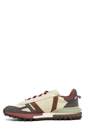 Lacoste Elite Active 2264 Leather Sneaker