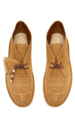 Clarks Desert Boot