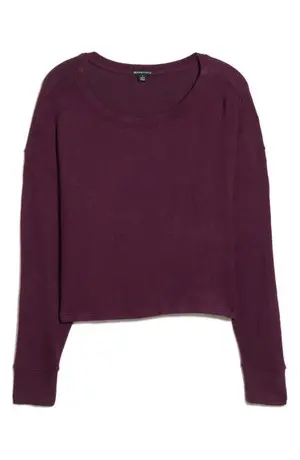 Beyond Yoga Luxelayer Pullover Sweatshirt