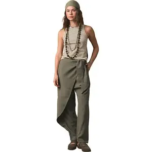 INMACULADA Isaac Pants - Green