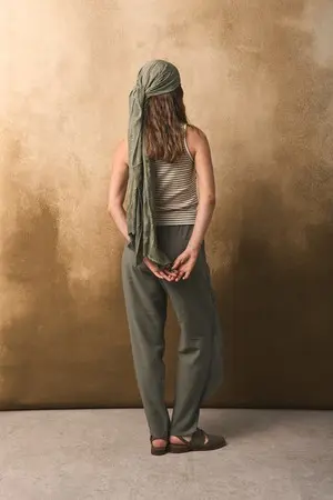 INMACULADA Isaac Pants