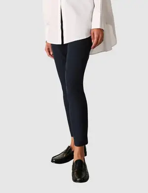 Whistles Super Stretch Trouser
