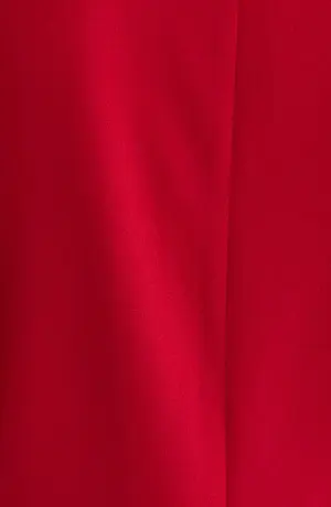 Anne Klein One-button Blazer