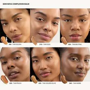 VIEVE Skin Nova Complexion Balm 335