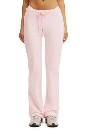Cotton:on Mid Rise Sweatpants For Women