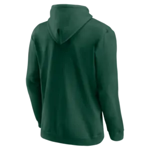 LOGO ATHLETIC Minnesota Wild Essential Hoodie