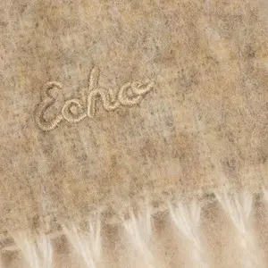 Echo Half And Half - Pebble