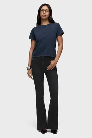 Hudson Jeans Holly Flare Jean
