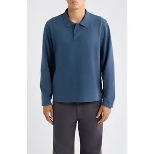 Corridor Collared Polos For Men