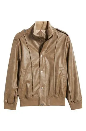 UGG Tiernan Jacket - Cobble Grey