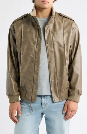 UGG Tiernan Jacket - Cobble Grey