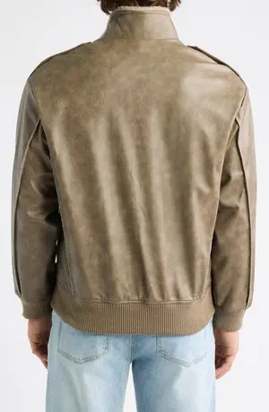 UGG Tiernan Jacket