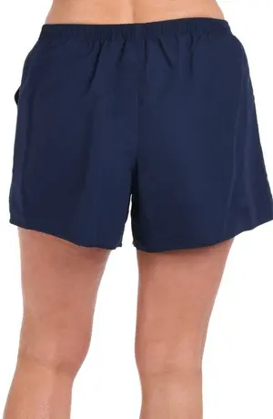 MAXINE OF HOLLYWOOD Board Shorts - Indigo