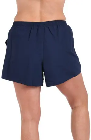 MAXINE OF HOLLYWOOD Board Shorts - Indigo