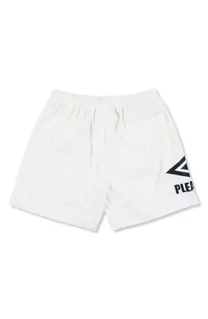 PLEASURES Classic Shorts