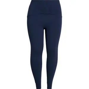 Spanx Spanxshape™ Booty Boost® Full Length Leggings - Timeless Navy