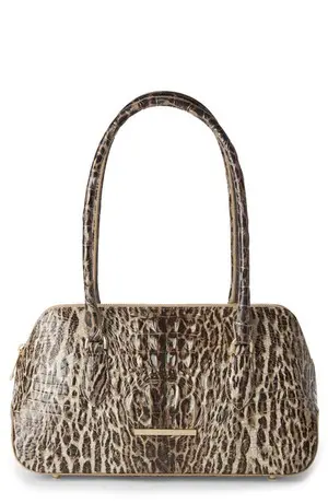 Brahmin Gold Tone Bags For Women