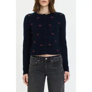 DAZE Muse Cardigan