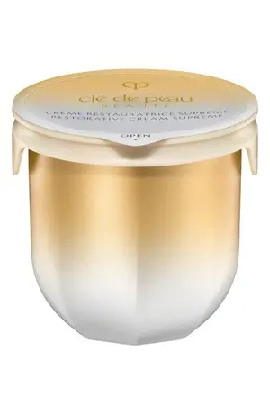 CLE DE PEAU BEAUTE Restorative Cream Supreme - Refill