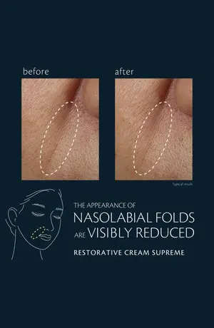 CLE DE PEAU BEAUTE Restorative Cream Supreme - Refill