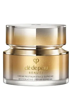 CLE DE PEAU BEAUTE Restorative Cream Supreme - Regular