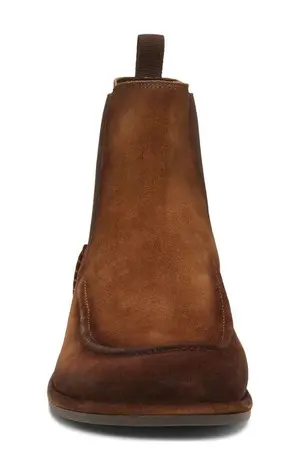 Sam Edelman Cade Chelsea Boot - Warm Nutmeg