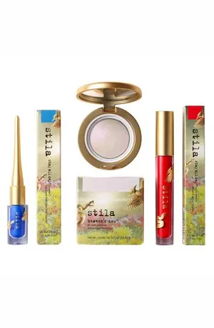 STILA Stay All Day® Liquid Lipstick