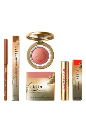 STILA Stay All Day® Smudge & Set Waterproof Gel Eye Liner