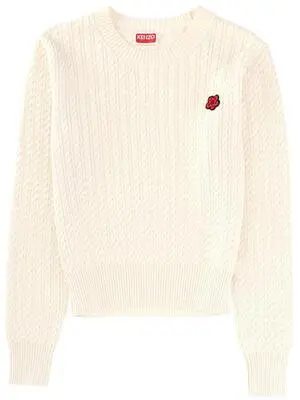 Kenzo Boke Flower Jersey - Multicolor
