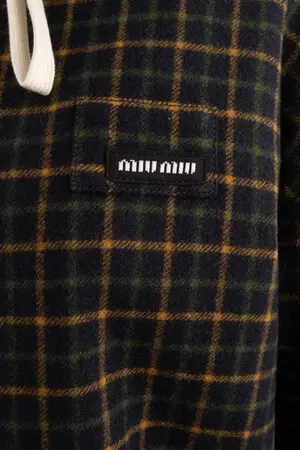 Miu Miu Clothing Jackets