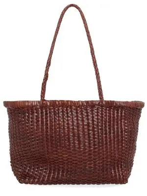 Dragon Diffusion Borsa B Weave Small
