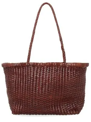 Dragon Diffusion Borsa B Weave Small