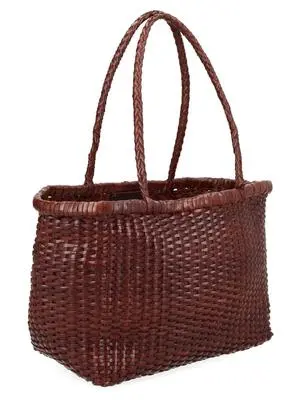 Dragon Diffusion Borsa B Weave Small