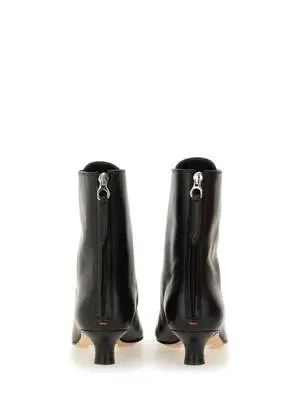 AeydĒ Lace-up Boot Trixi