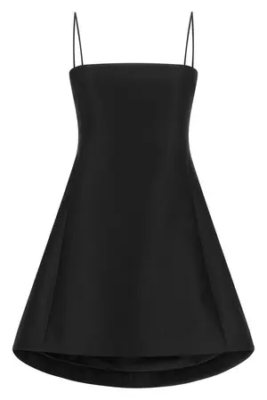 BALENCIAGA 'babydoll' Dress