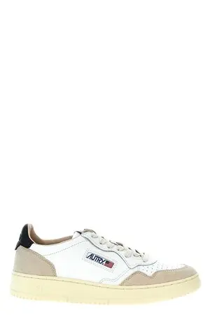 AUTRY Medalist Low' Sneakers - Multi