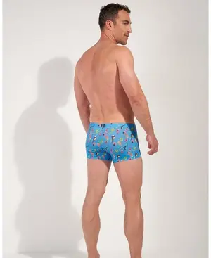 HOM Lido 2.5 Swim Shorts