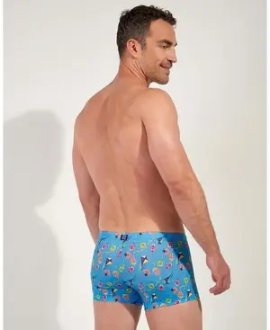 HOM Lido 2.5 Swim Shorts
