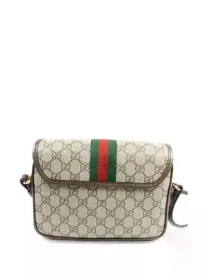 Gucci Ophidia Gg Shoulder Bag