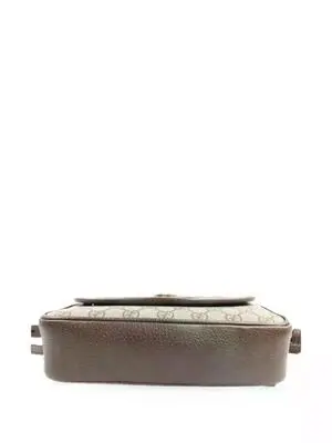 Gucci Ophidia Gg Shoulder Bag