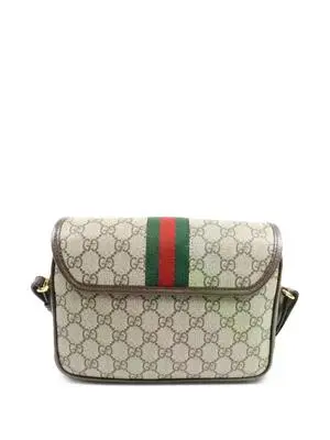 Gucci Ophidia Gg Shoulder Bag